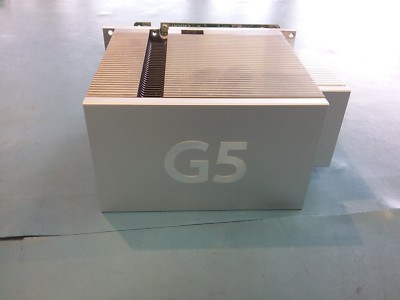 Apple 630-4957 T4959 1.8GHz PowerPC 970 CPU f/ Power Mac G5 A1047 EMC ...