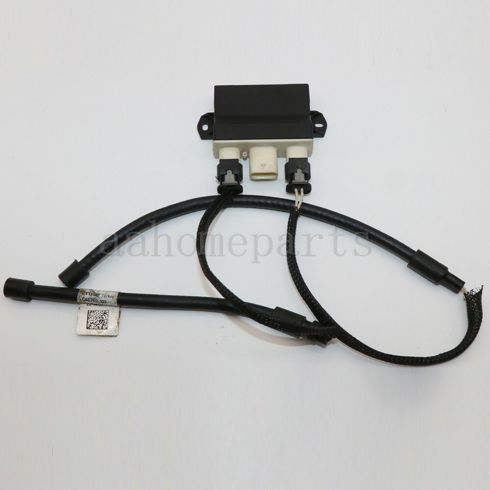 Genuine Rear Bumper Sensor Module K95301AE GJ32-14E108-AA for Jaguar ...