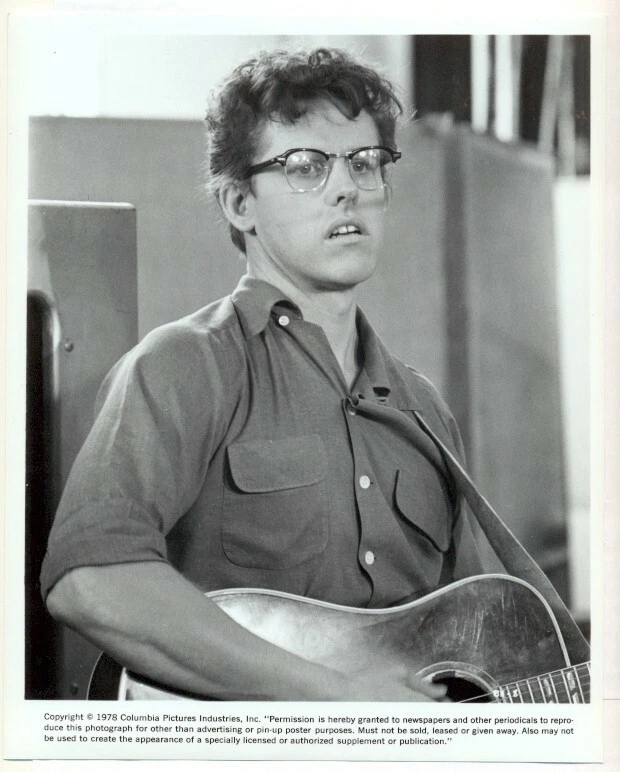 Buddy Holly Gary Busey