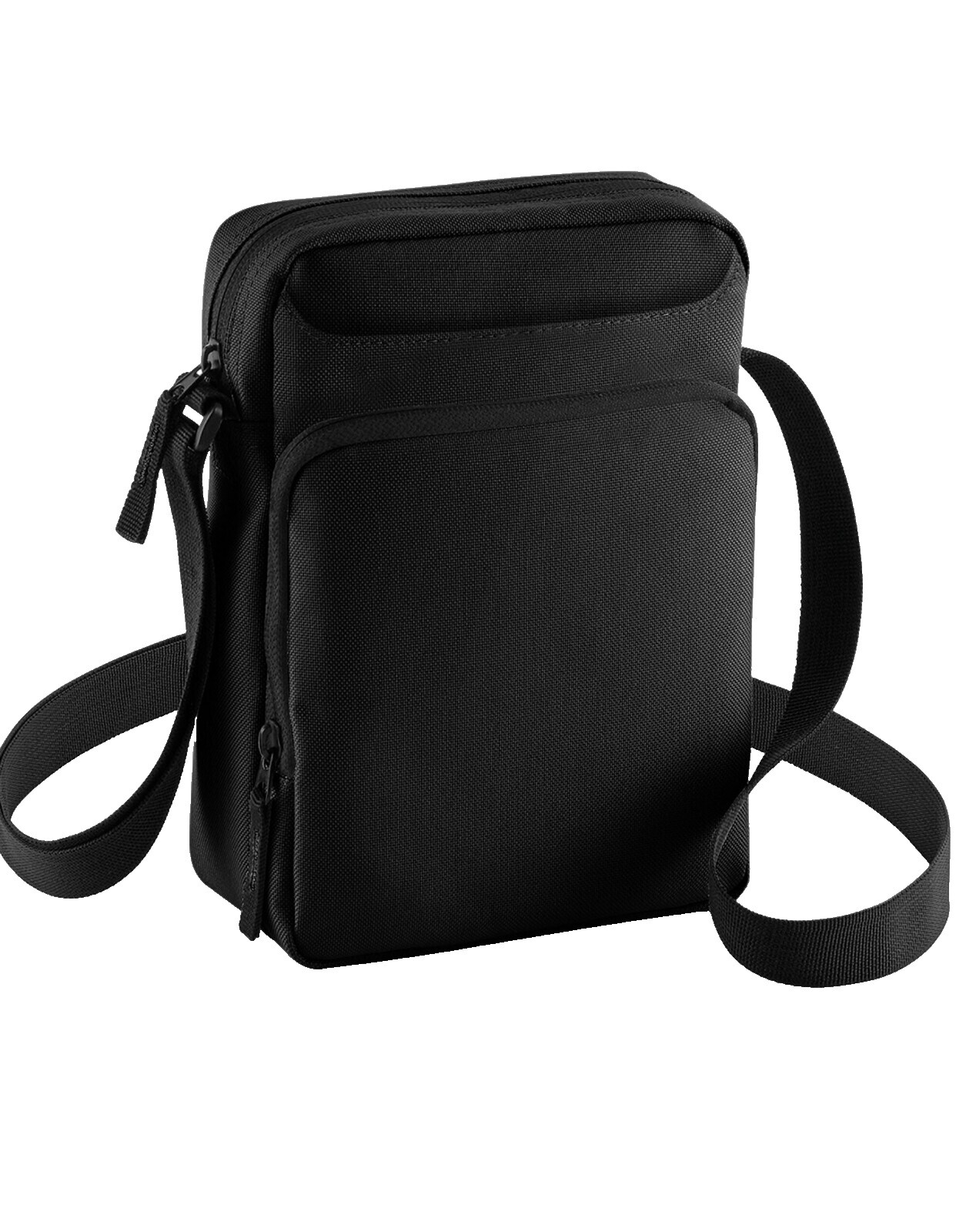 Bagbase Messenger Bag | eBay UK