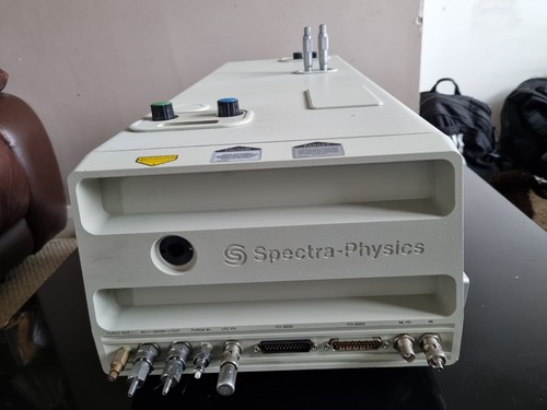 Spectra-Physics Tsunami Laser Unit | eBay