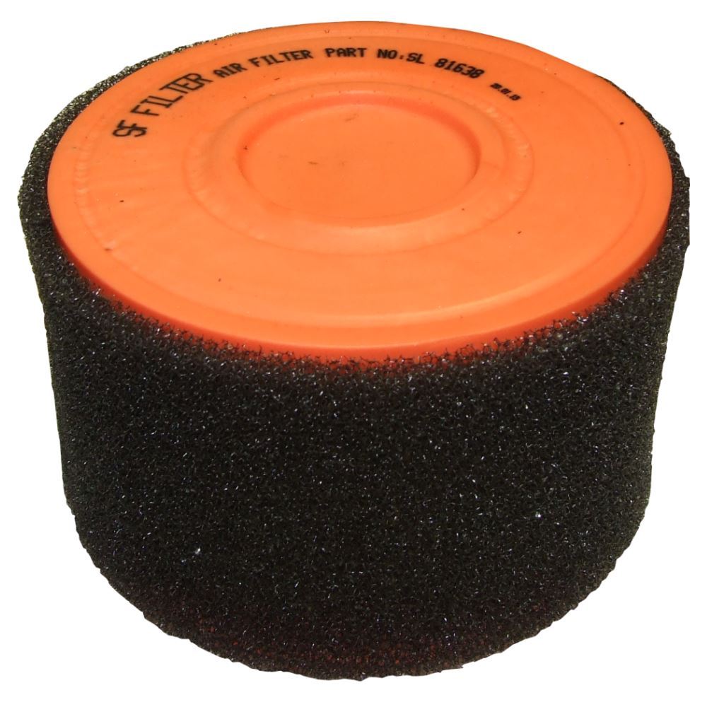 Air Filter Weber SRV590, SRV600i And SRV620 Upright Rammer | eBay