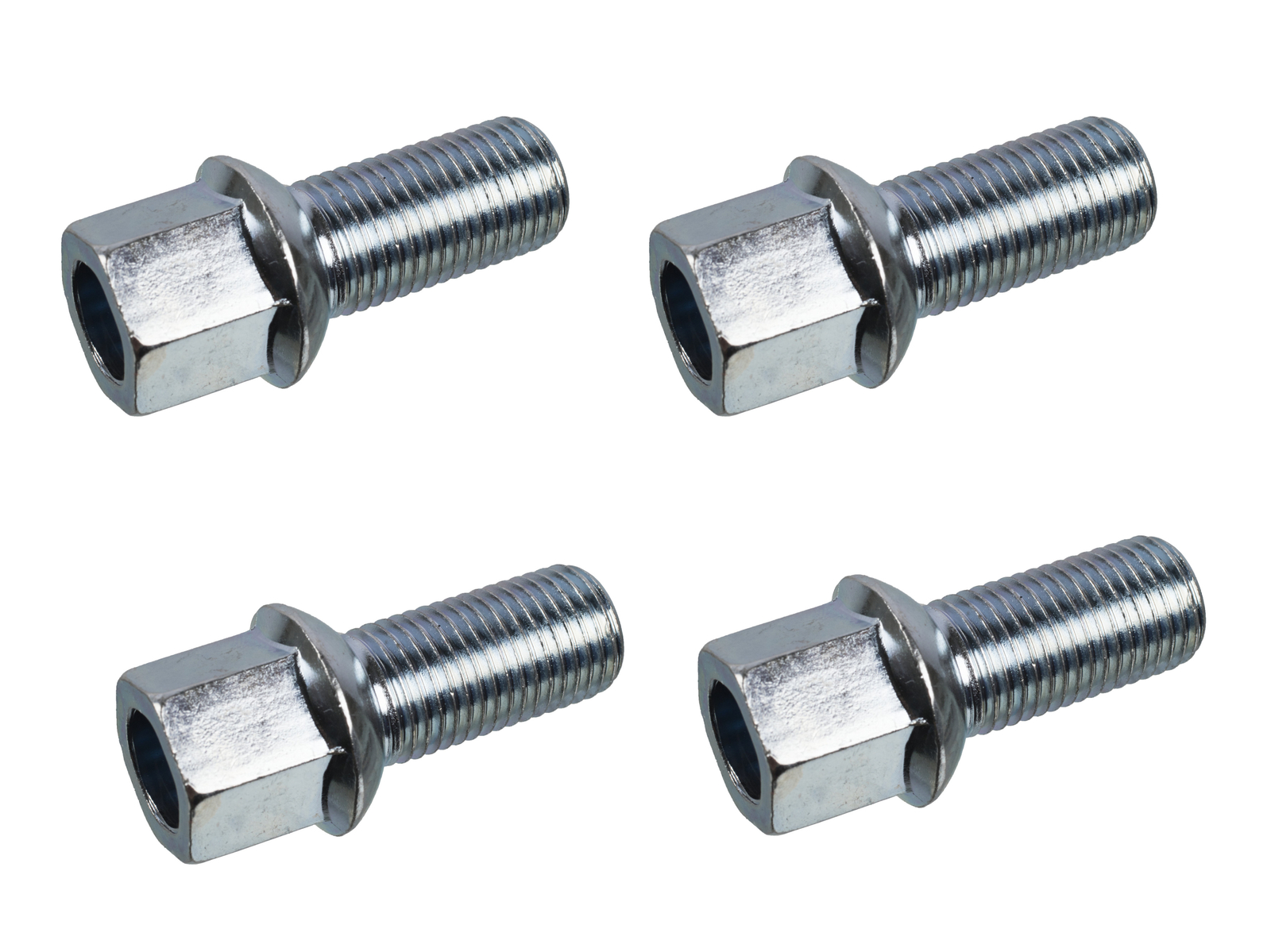 4x Febi Wheel Bolts For Audi A3 1.8 T quattro 8L 09/00-06/03 | eBay
