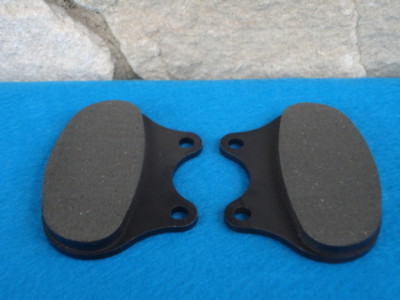 DNA SPROCKSTER SPROTOR BRAKE PAD SET | eBay