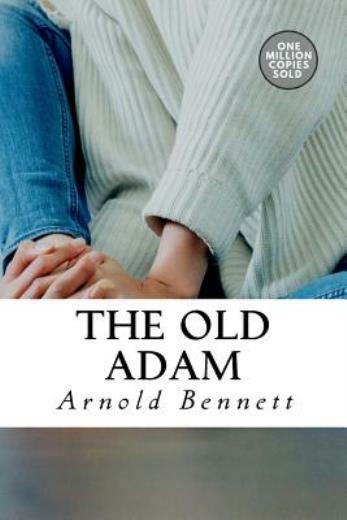 The Old Adam 9781718938076| eBay