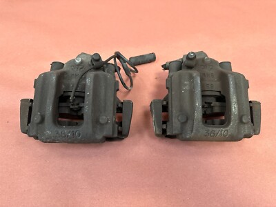 BMW E36 Z3 Ate Rear Brake Calipers Pair OEM 134K Miles | eBay Australia