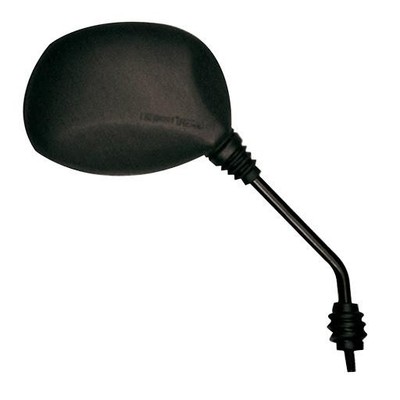 SPECCHIETTO DESTRO NERO BCR PIAGGIO ZIP RST 50 1996 1999 | eBay