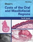 Paul M. Speight Shear's Cysts of the Oral and Maxillofaci (Hardback ...