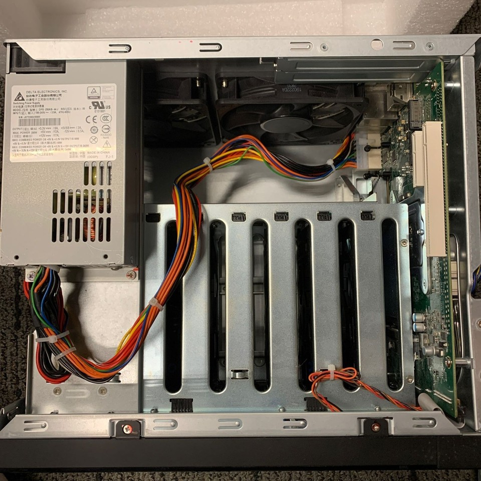 QNAP TVS-872N Multi-Gigabit NAS Storage iSCSI IP SAN Support (Diskless ...