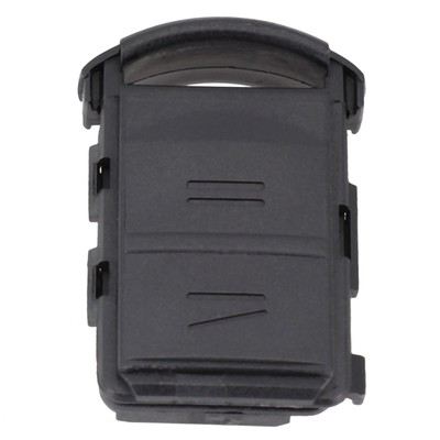 Performance Tested Car Key Shell for Opel For Vauxhall Corsa C 2 Button ...
