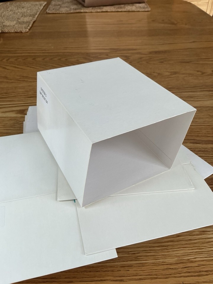 Authentic Rolex Watch Box Sleeve For SMALL Box SAP 39137, 39137.04 | eBay