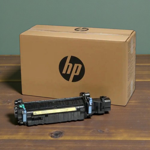 New Open Box HP Color LaserJet 110V Fuser Kit, CE246A | eBay
