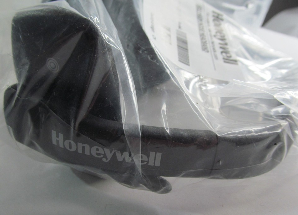 NEW HONEYWELL HD-1500-113 HIGH NOISE HEADBAND WITH EARCUP SRX3 ...