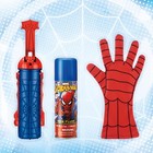 Spider Man Super Web Slinger Web Shooter Glove Water Refillable Marvel ...