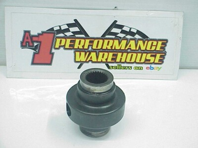 9" Ford Rear End Steel Mini Spool For 28 Spline Axles IMCA UMP Wissota ...