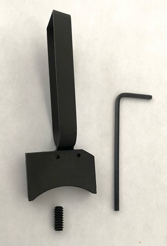 All Steel 1911 Trigger Colt 38 Super 45 9mm Adjustable Trigger | eBay