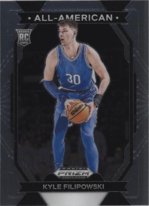Las mejores ofertas en 2024 Panini Prizm Draft Picks - #20 Kyle ...