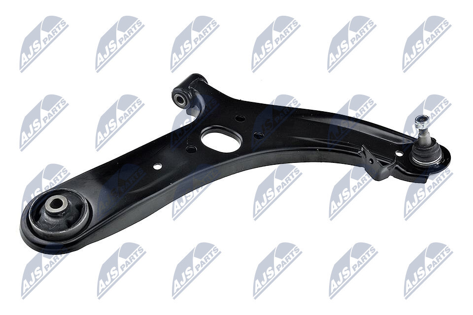 Control Arm Front Axle Right Lower for KIA HYUNDAI | 54501-1r000 for ...
