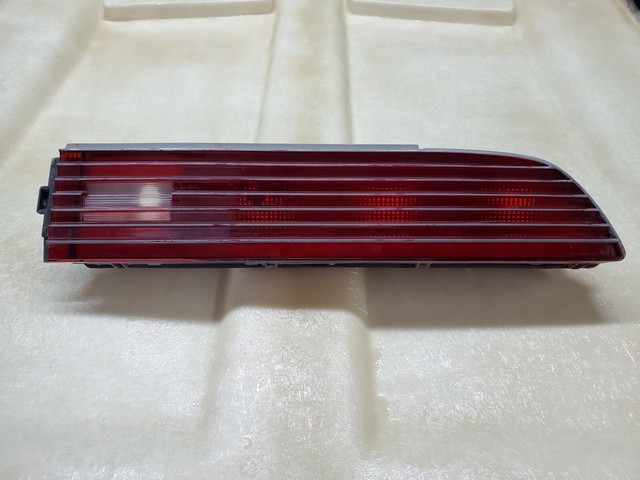 Tail Light Assembly 79 80 81 Pontiac Firebird Trans Am Right RH Rear ...