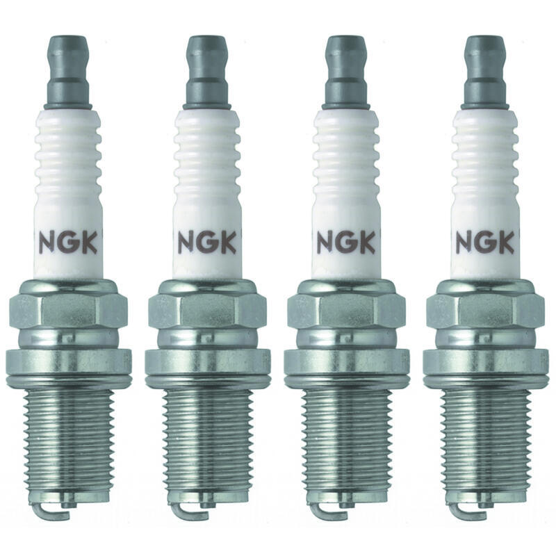 NGK R5671A-8 - Alternative spark plugs