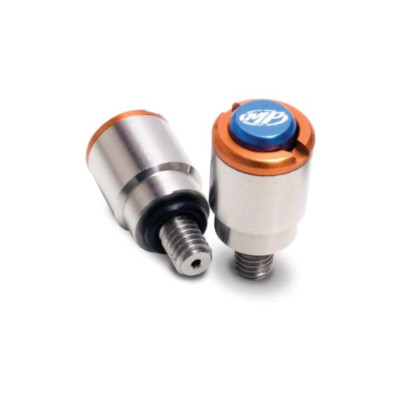 New MOTION PRO Micro Fork Bleeder For BMW, KTM 08-110081 | eBay Australia