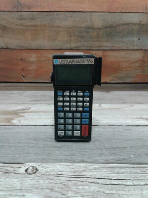 Barcode Scanners - Telxon Ptc-610