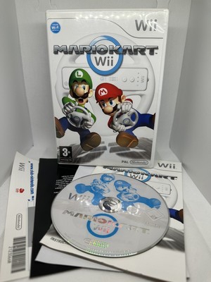 Mario Kart (Nintendo Wii) | eBay UK