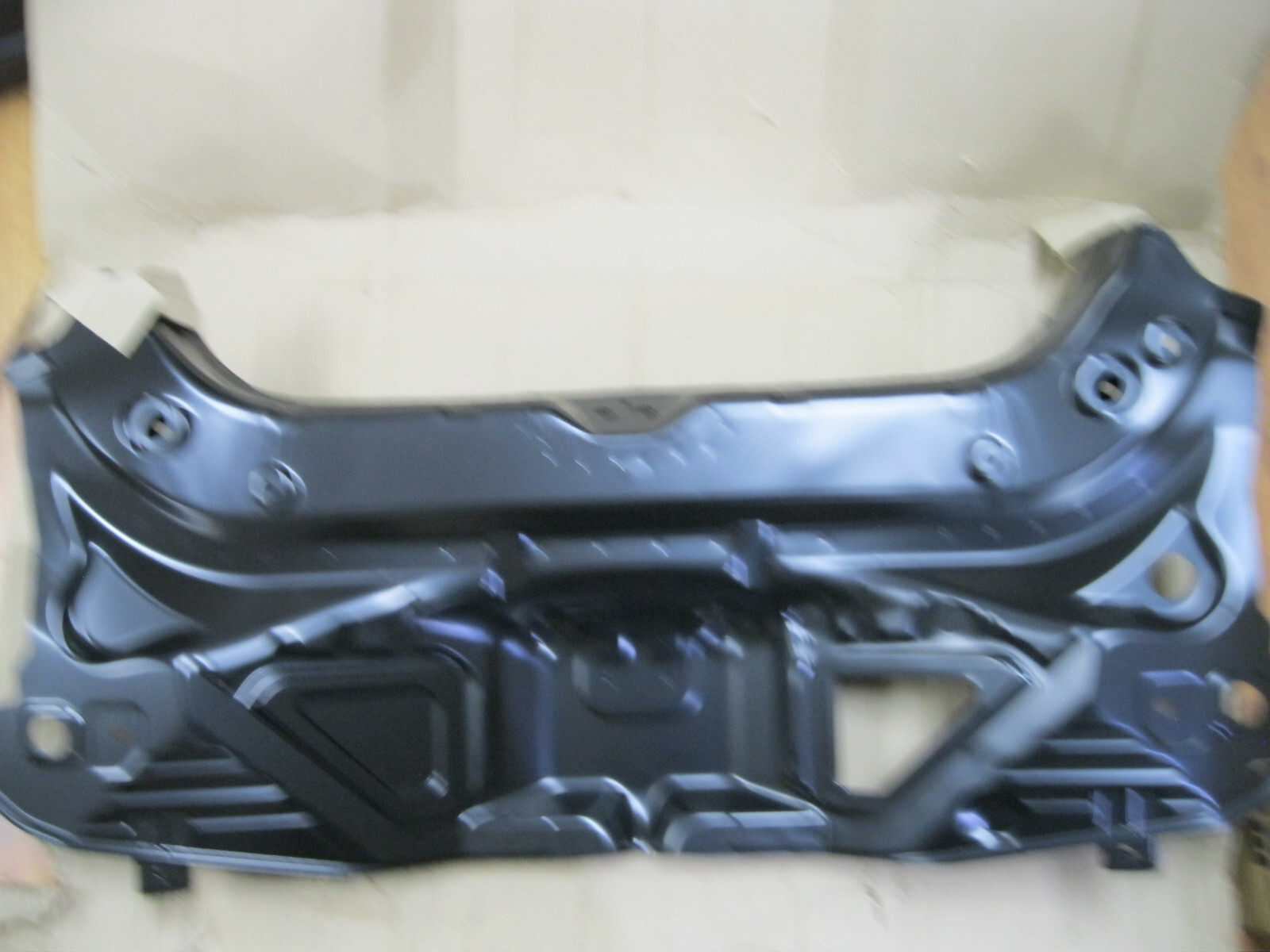 Genuine Mitsubishi Rear Body Panel 5281A495 for sale online | eBay