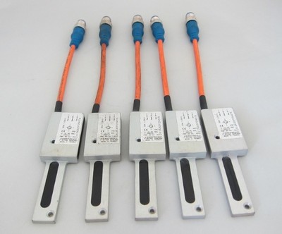 LOT of 5 Senstronic Sensor F67700 F-67700 A126305P2545T6 | eBay