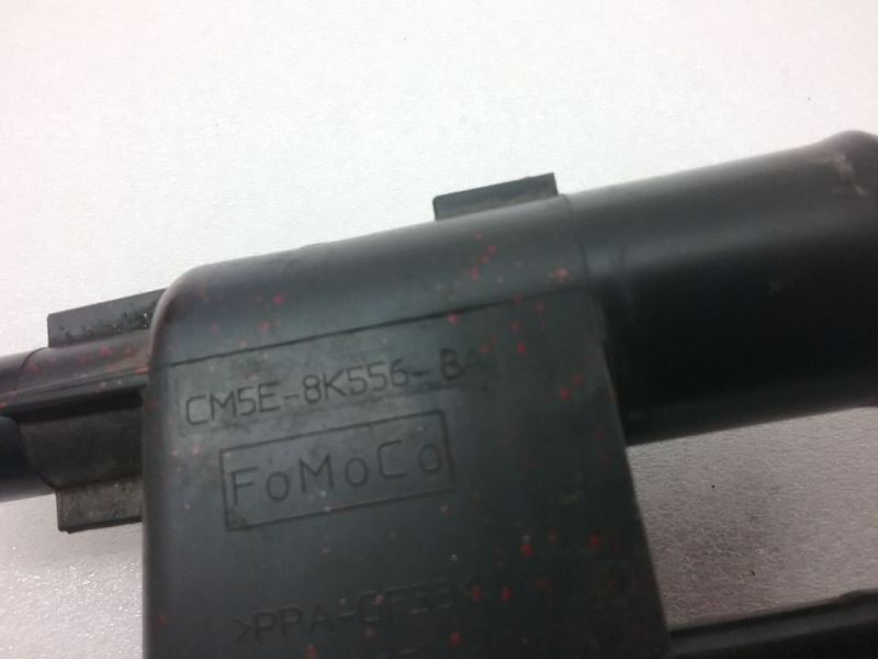 CM5E-8K556-BA Coolant Housing 2.0L w/o Turbo 2015 FORD FOCUS 4-10-22RM ...