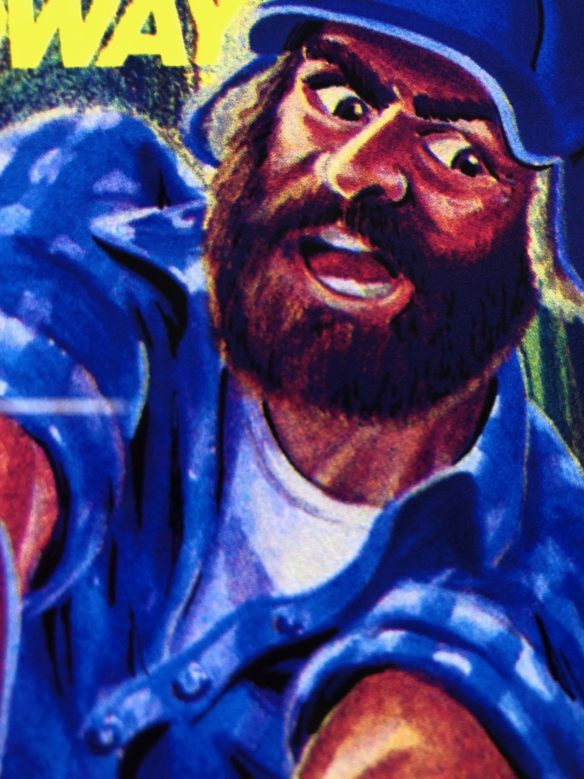 Timber Arcade Marquee - Plexi Acrylic | eBay