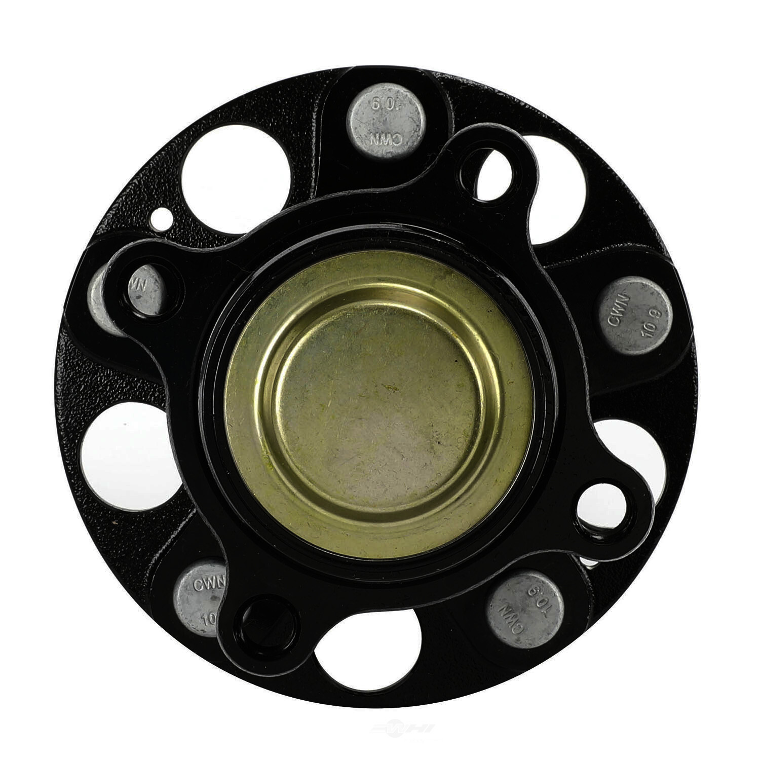 Wheel Bearing and Hub Assembly CARQUEST 91-540737 for sale online | eBay