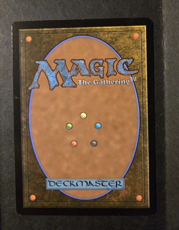 MTG - Quantum Riddler - Edge of Eternities | eBay