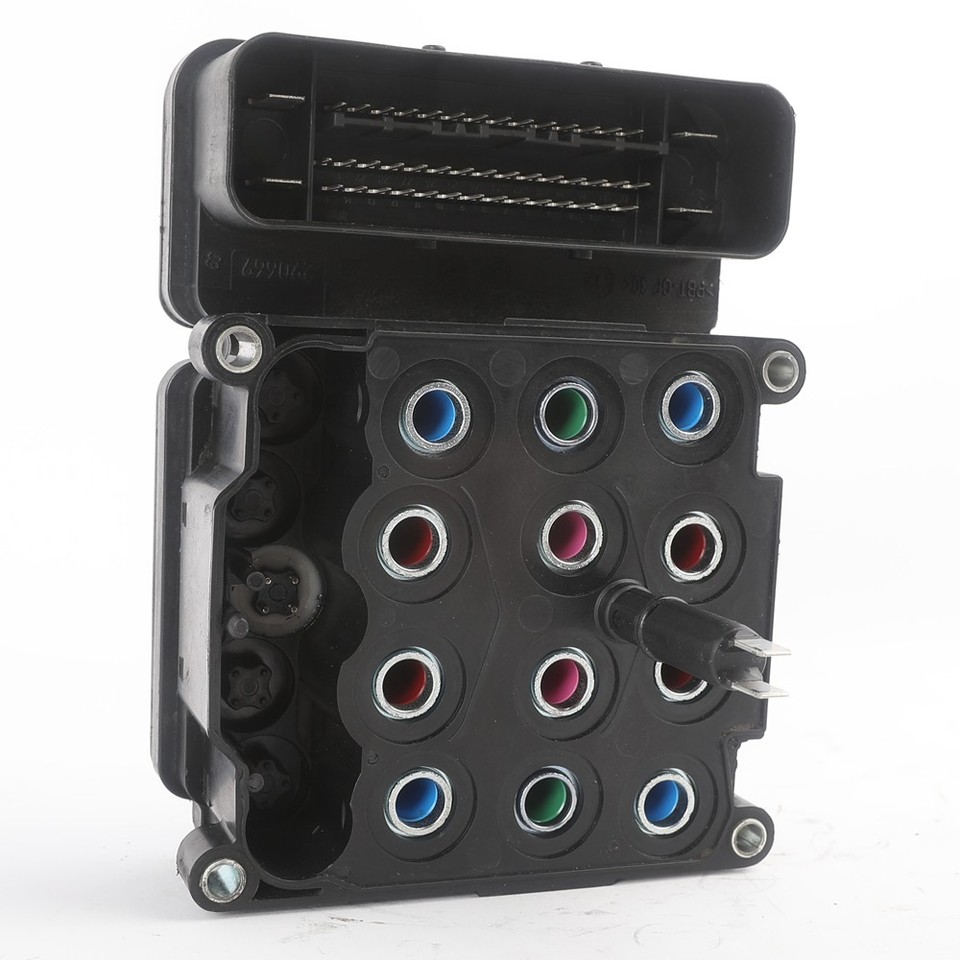 68228991AD For 2014-15 RAM 1500 ABS Anti-lock Brake Pump CONTROL MODULE ...