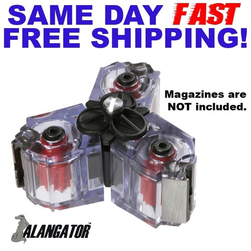 Alangator TM1 TRIMAG Ruger 10/22 Clip Connector SAME DAY FAST FREE ...
