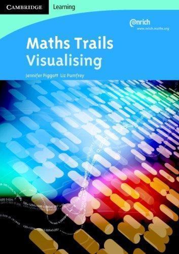 Visualising by Liz Pumfrey and Jennifer Piggott (2007, CD-ROM / Trade ...
