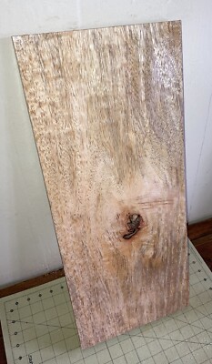 One Large Hawaiian Curly Mango Board~ 23 1/8" x 9 3/4" x 1" (#99) | eBay