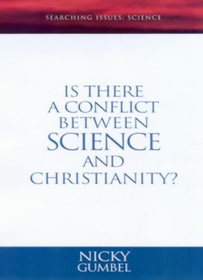Is There a Conflict Between Science and Christianity? By Nicky G | eBay