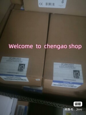 1 PC NEW AP-VMA1420-0 Controller BRAND NEW Fedex or DHL | eBay