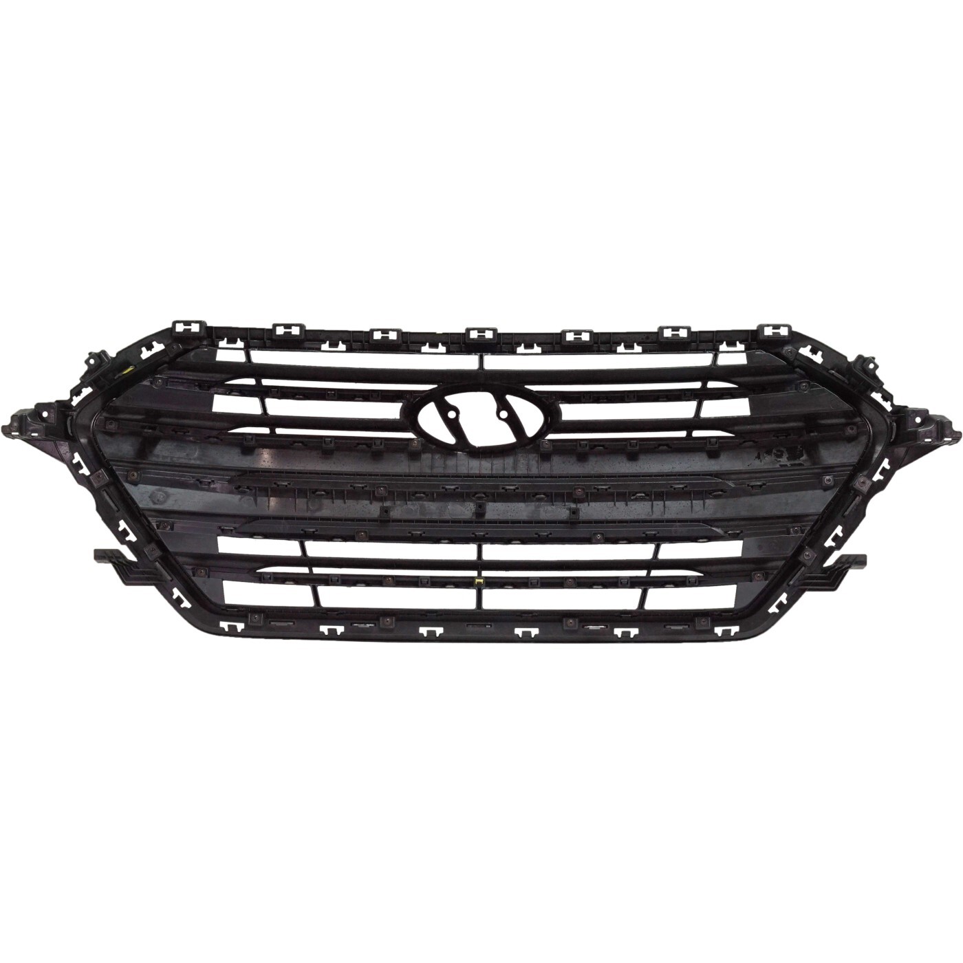 Grille Grill 86350F3000 for Hyundai Elantra 2017-2018 | eBay