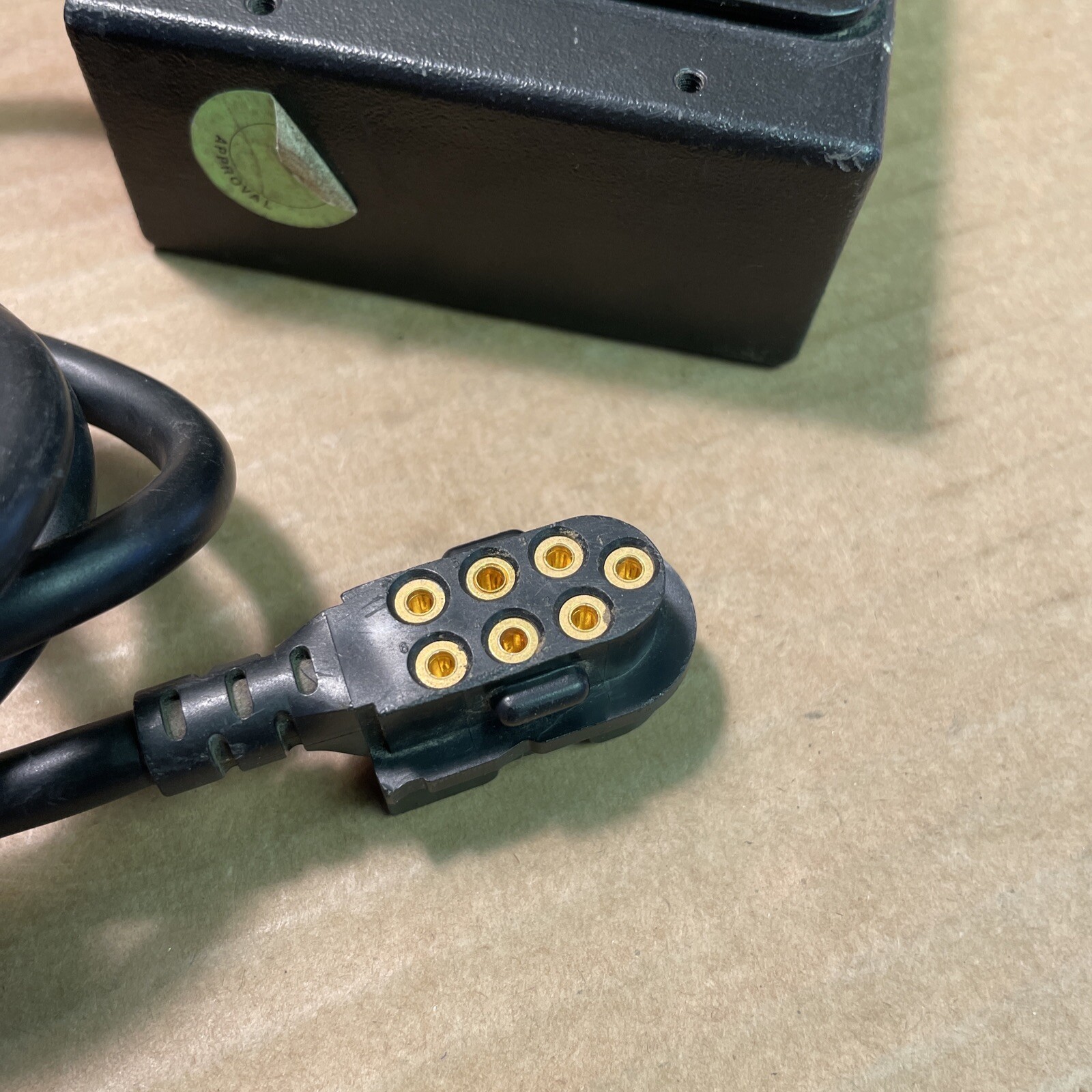 1140044 Mk6 a Switch Input From Invacare TDX SP Wheelchairs for sale ...