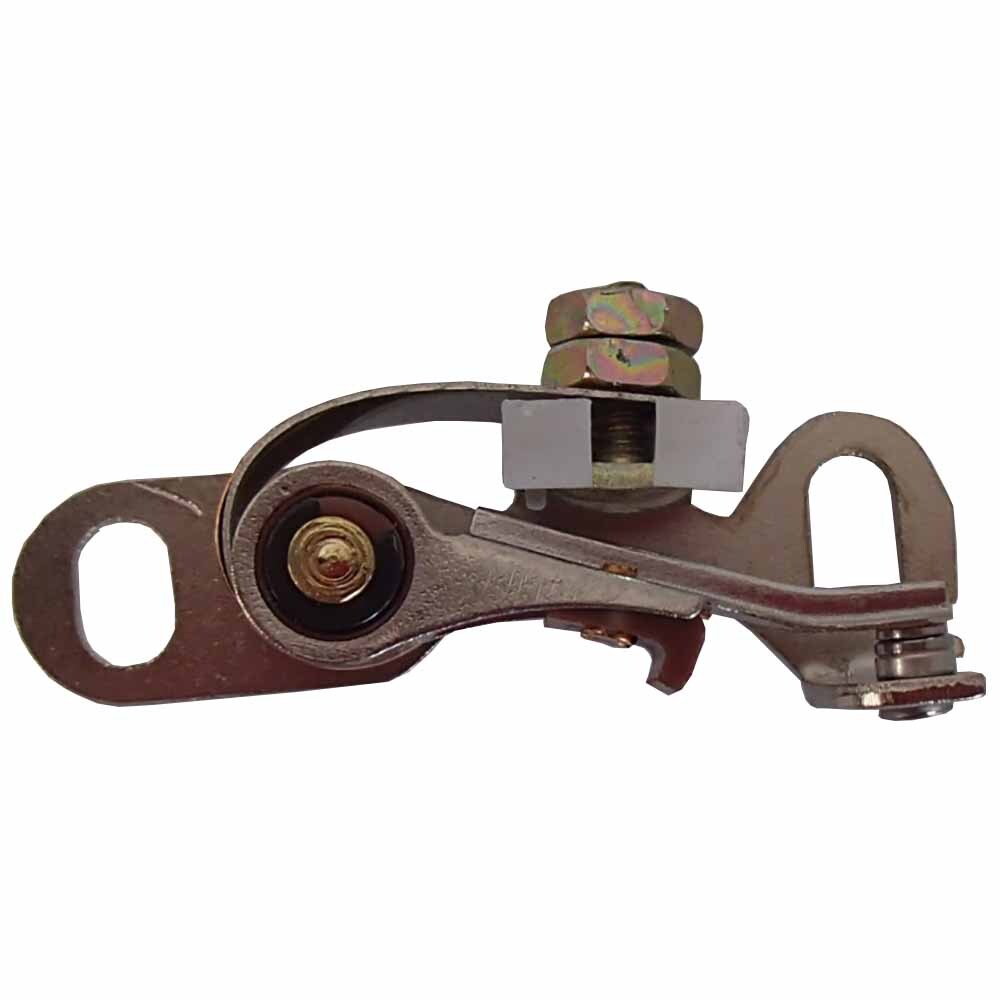 Tune Up Kit Points Condenser Rotor Button Fits Ford 8N NAA Jubilee ...