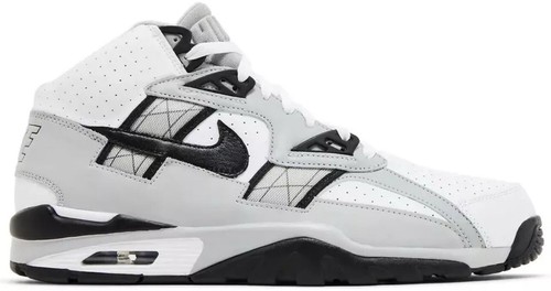 Nike Air Trainer SC High Bo Jackson Raiders HJ9106-100 Men's Size NEW ...