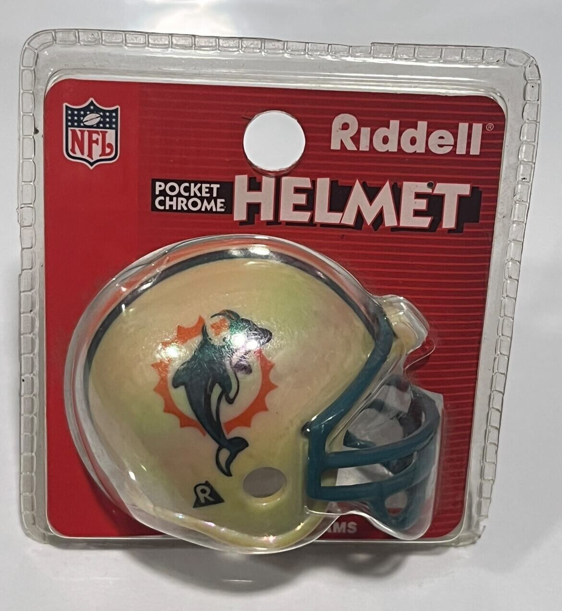 Riddell Pocket Pro