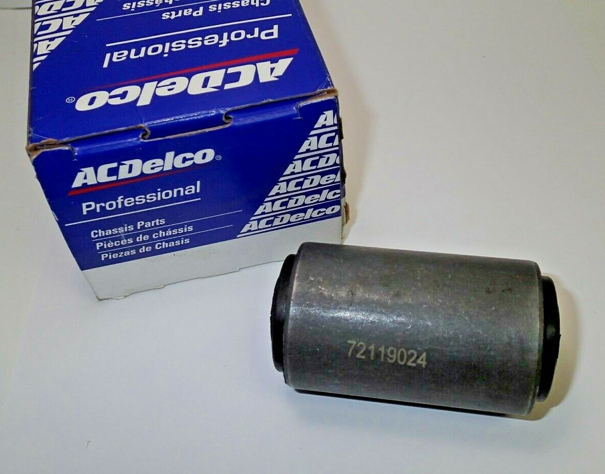 1 For Ford F-250 73-77 ACDelco Professional Front Forward Leaf Spring ...