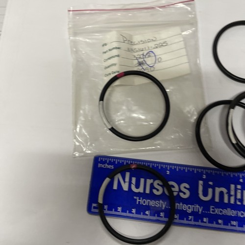 Lot Of 10 Aircraft O-Ring NAS1611-225 | eBay