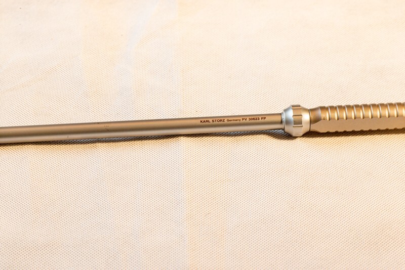 30623FP Retraktor 10mm Karl Storz Laparoscopy for sale online | eBay