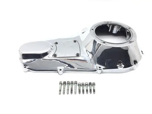 Outer Primary Clutch Cover 2005 Harley Electra Glide Classic EFI FLHTCI ...