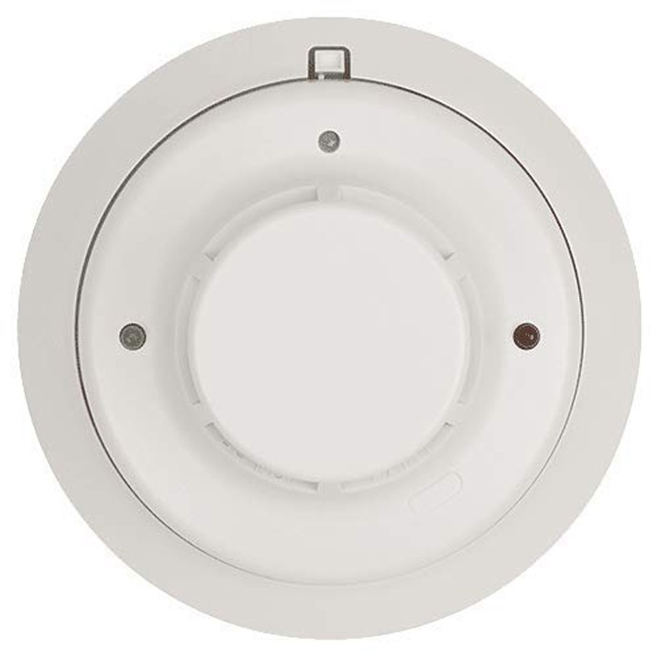 System Sensor 2W-B I3 Series 2-Wire Photoelectric Smoke Detector ...