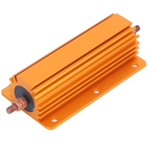 RX24 200W 4R High Power Resistor Aluminium Housing Industrial Eletrical ...